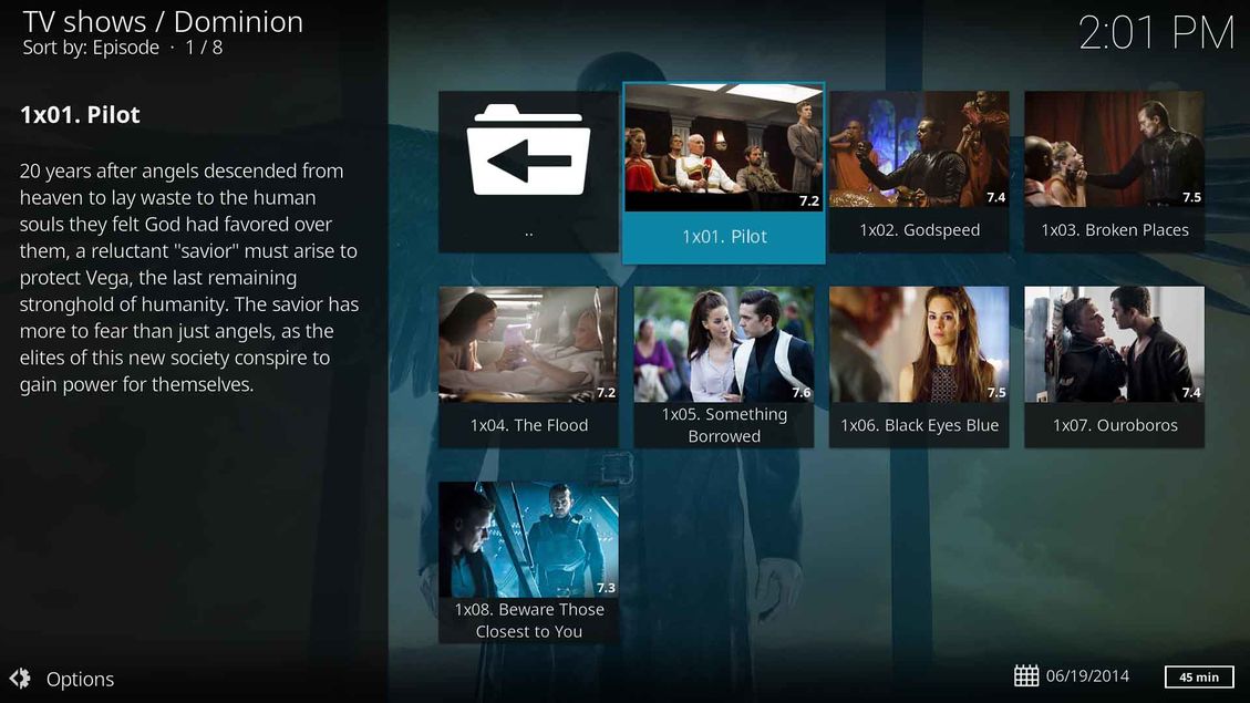 Artwork types - Official Kodi Wiki