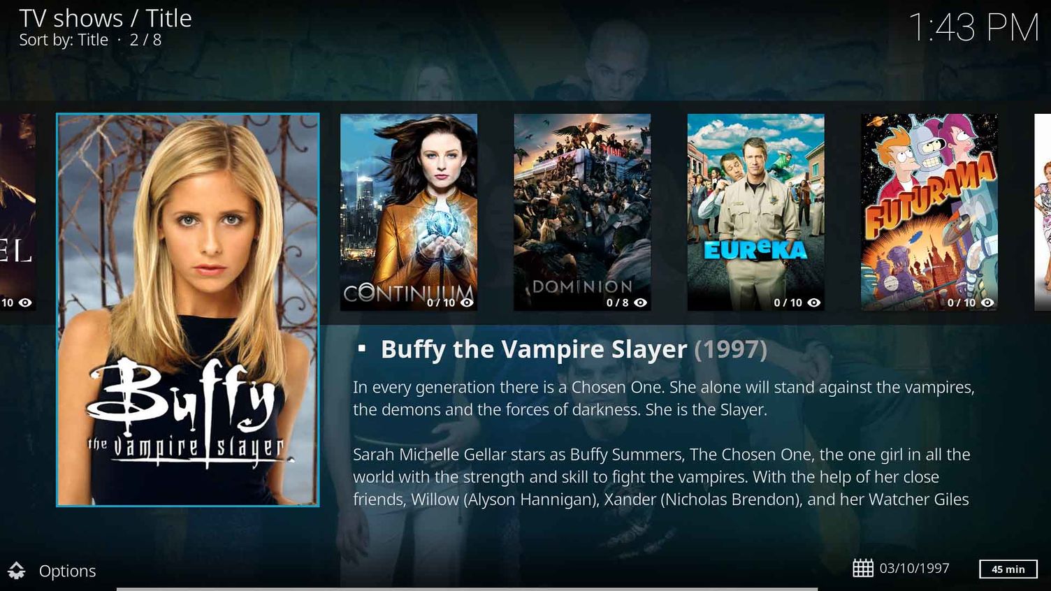 Artwork types - Official Kodi Wiki