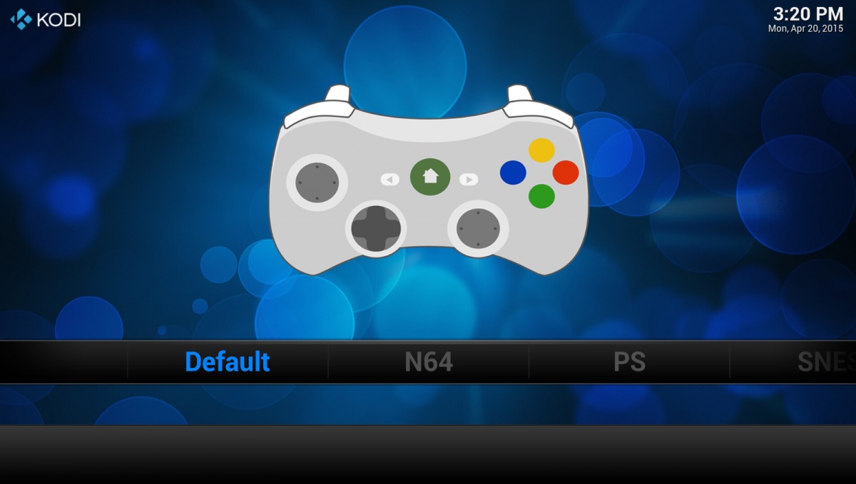 Compiling Kodi-Game - Official Kodi Wiki