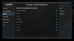 Add-on:Artwork Downloader - Official Kodi Wiki