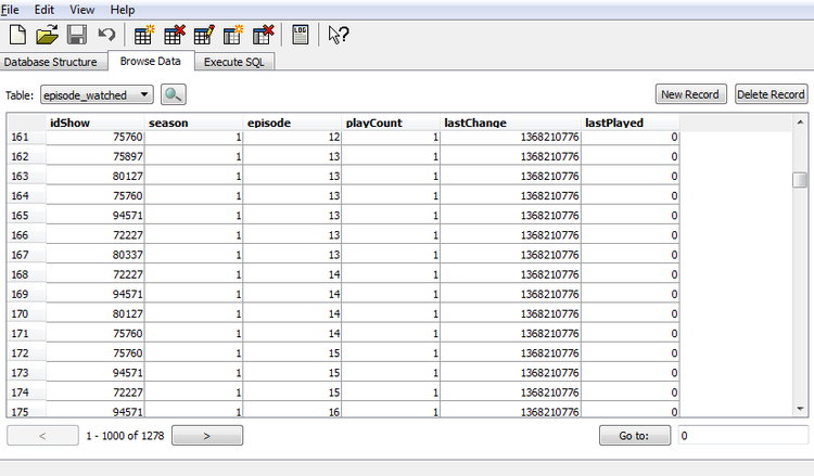 Add-on:WatchedList - Official Kodi Wiki