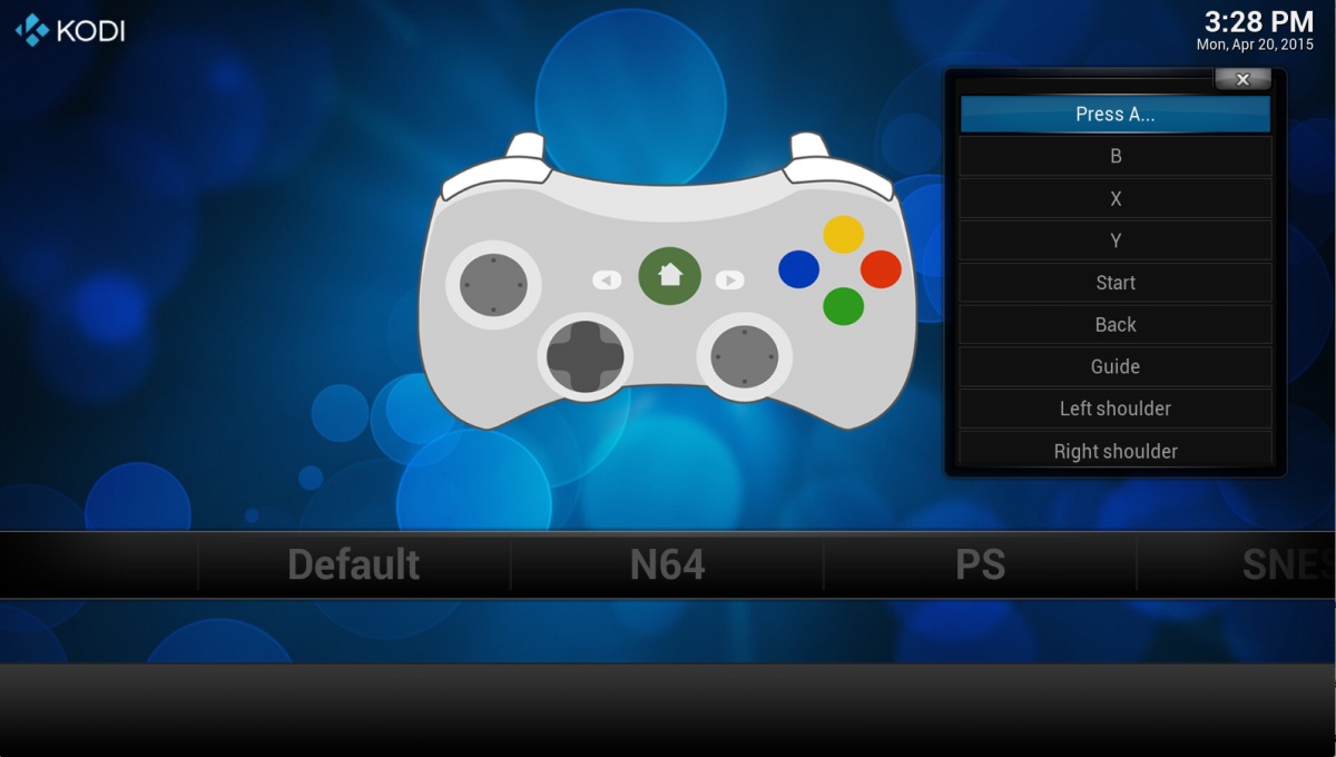 Compiling Kodi-Game - Official Kodi Wiki