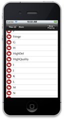 Official Kodi Remote/iOS - Official Kodi Wiki