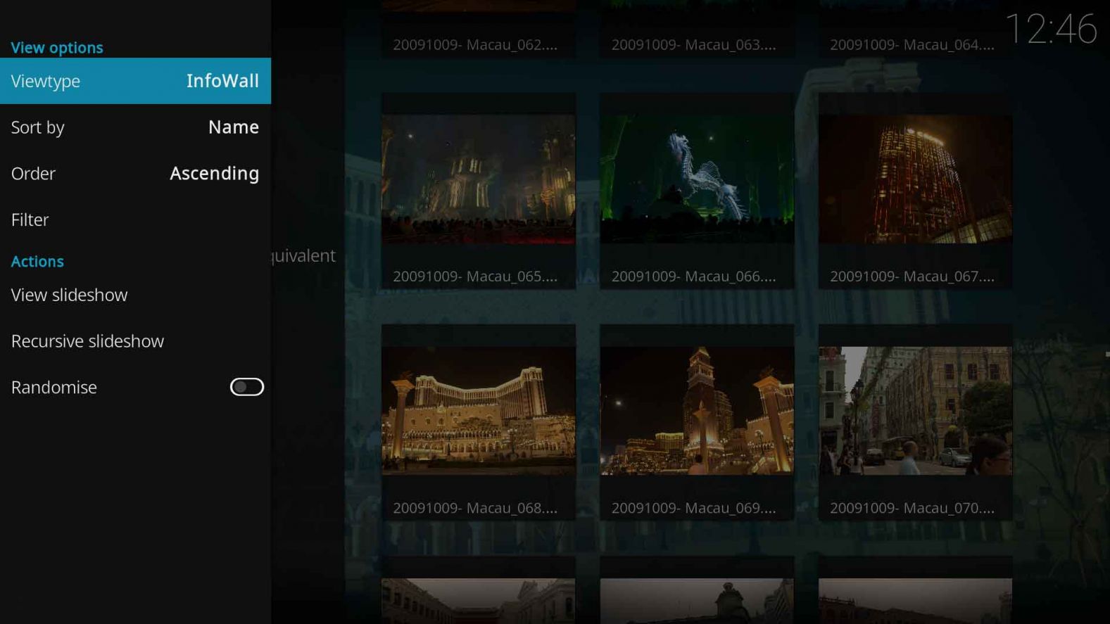Pictures - Official Kodi Wiki