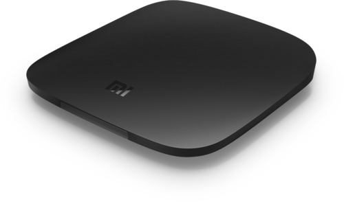 Xiaomi Mi Box - Official Kodi Wiki