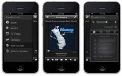 Official Kodi Remote/iOS - Official Kodi Wiki