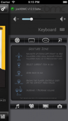 Official Kodi Remote/iOS - Official Kodi Wiki