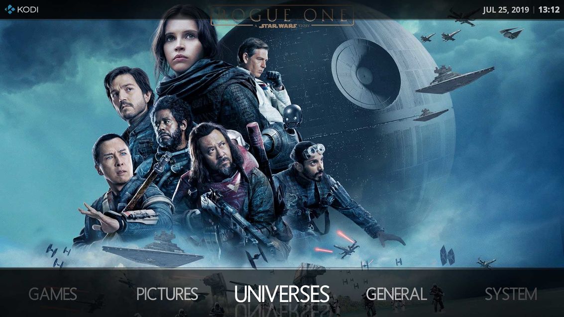 HOW-TO:Movie universe - Official Kodi Wiki