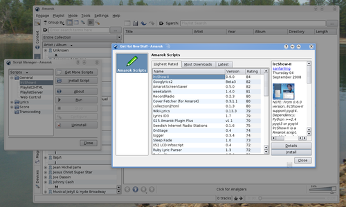 Archive:Create LRC karaoke lyrics files - Official Kodi Wiki