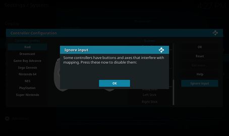 HOW-TO:PlayStation 4 controller - Official Kodi Wiki