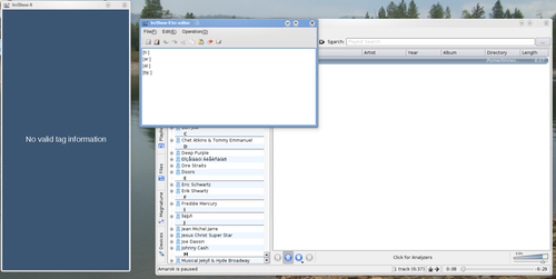 Archive:Create LRC karaoke lyrics files - Official Kodi Wiki