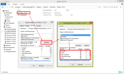 Archive:Ember Media Manager - Official Kodi Wiki