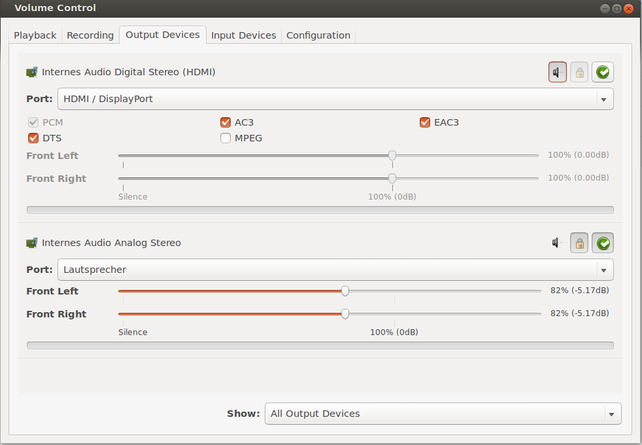 PulseAudio - Official Kodi Wiki