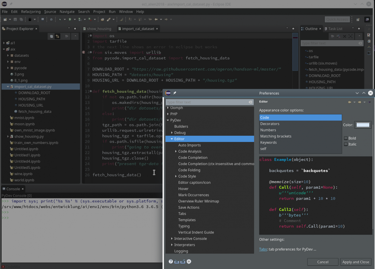 Development Tools - Official Kodi Wiki
