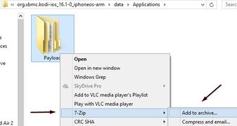 HOW-TO:Install Kodi for iOS - Official Kodi Wiki