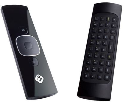 Archive:Boxee Box remote - Official Kodi Wiki