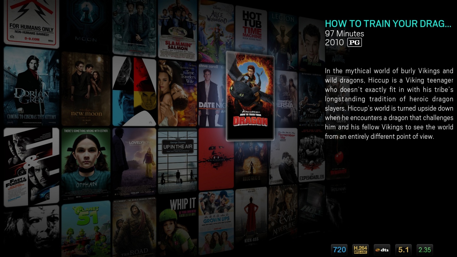 File:Screenshot Night Movies.jpg - Official Kodi Wiki