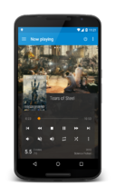 Smartphone/tablet remotes - Official Kodi Wiki